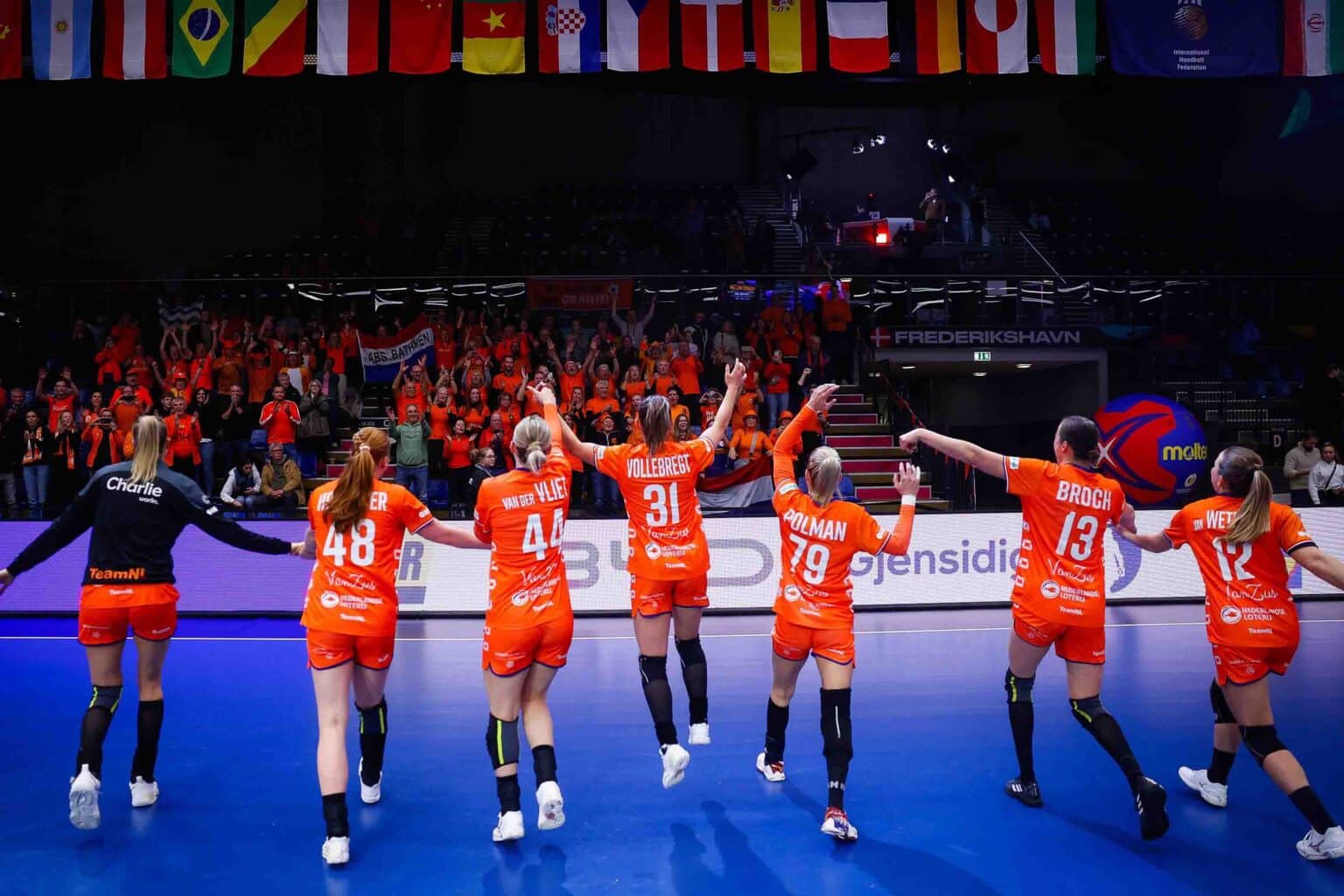 Tickets - Women’s Handball World Championship 2025