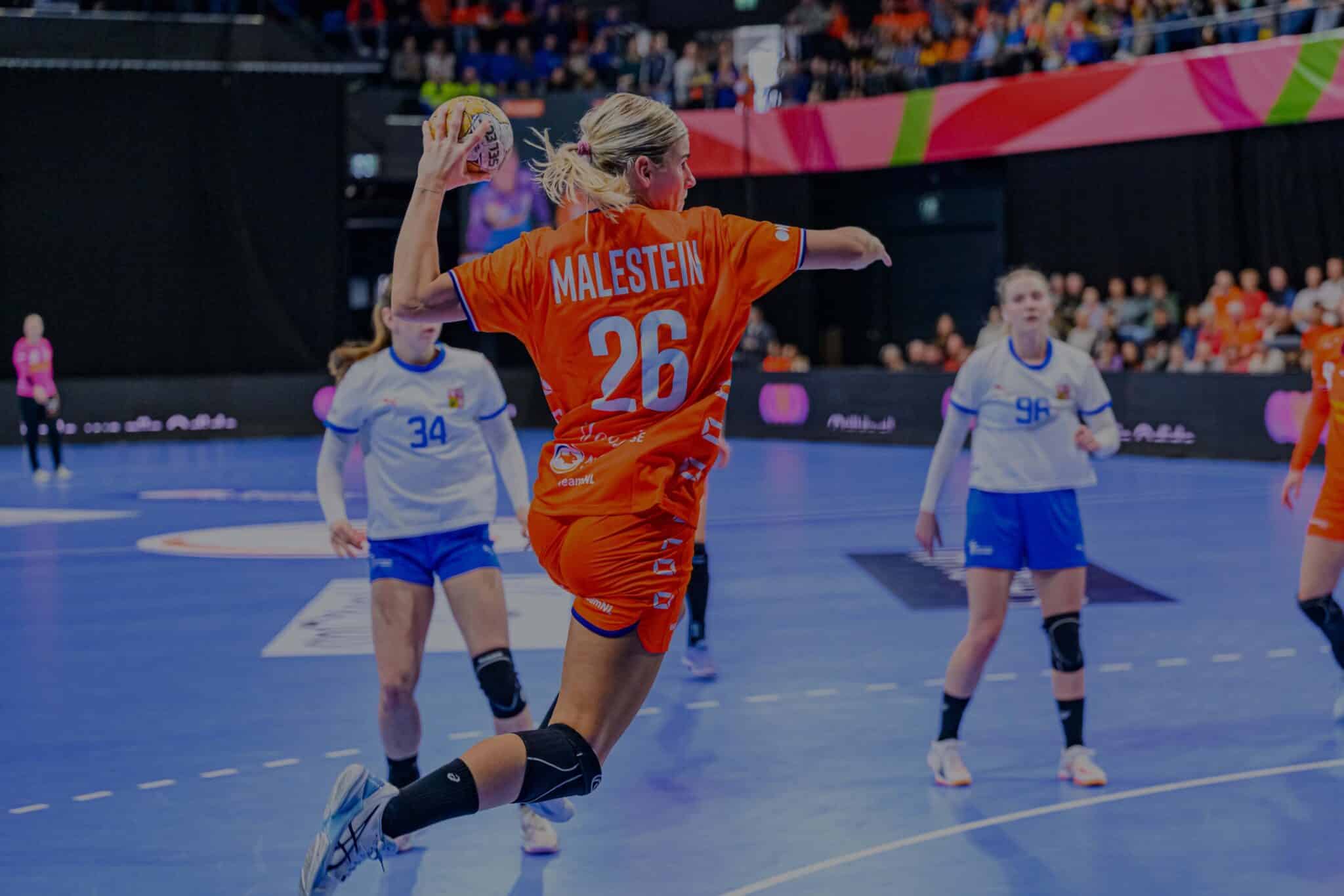 Tickets - Women’s Handball World Championship 2025