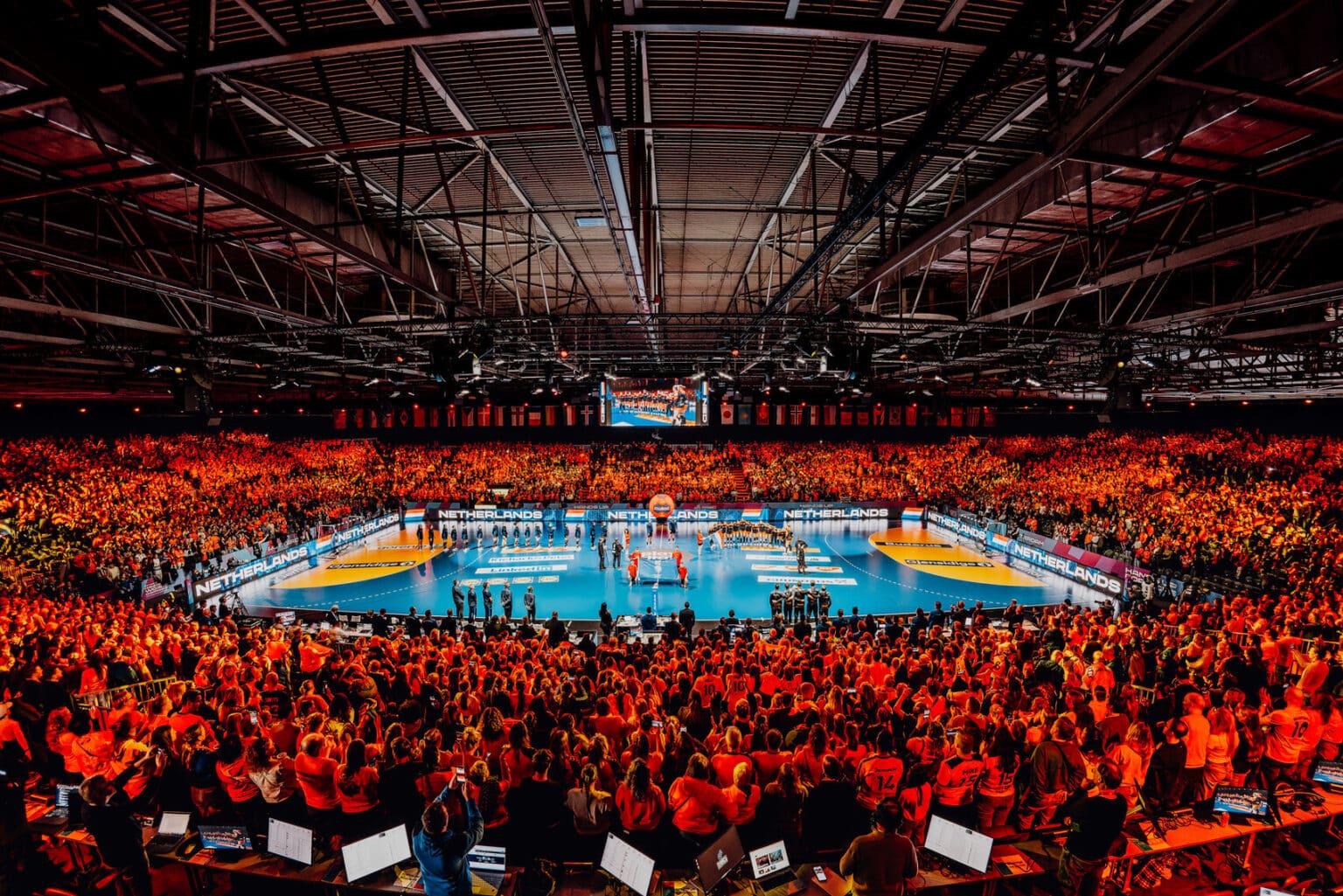 Home - Women’s Handball World Championship 2025