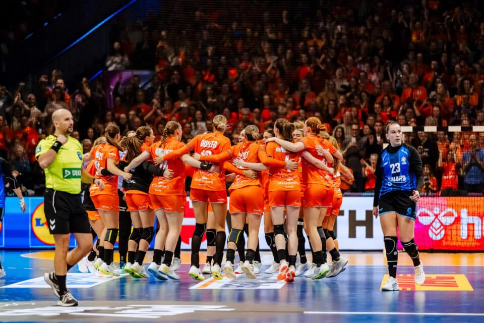 Home - Women’s Handball World Championship 2025