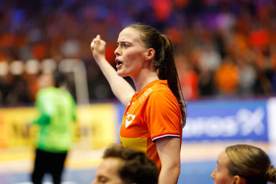 Best Young Player - Women’s Handball World Championship 2025