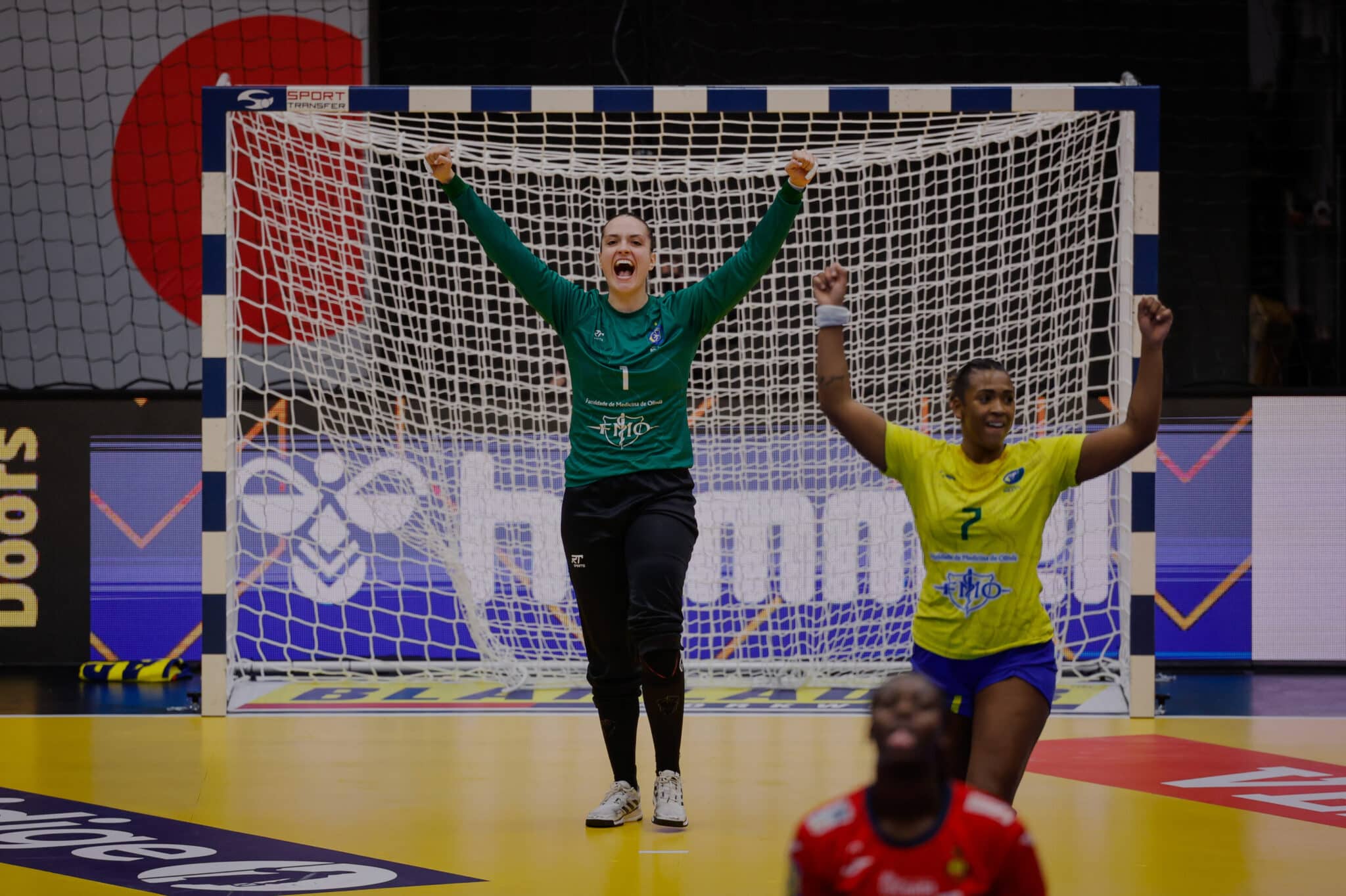 Results - Women’s Handball World Championship 2025