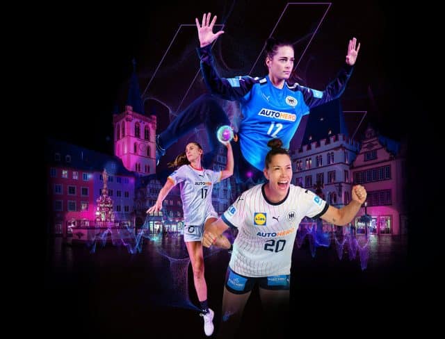 Home - Women’s Handball World Championship 2025