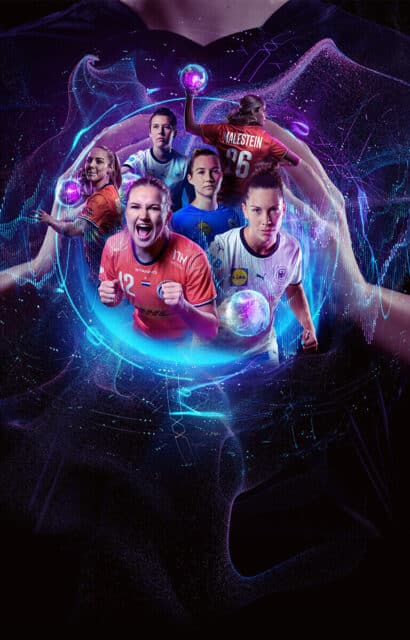 Home - Women’s Handball World Championship 2025