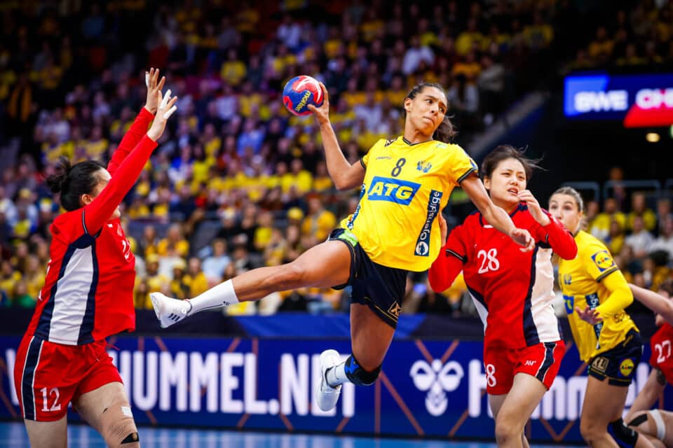 News - Women’s Handball World Championship 2025