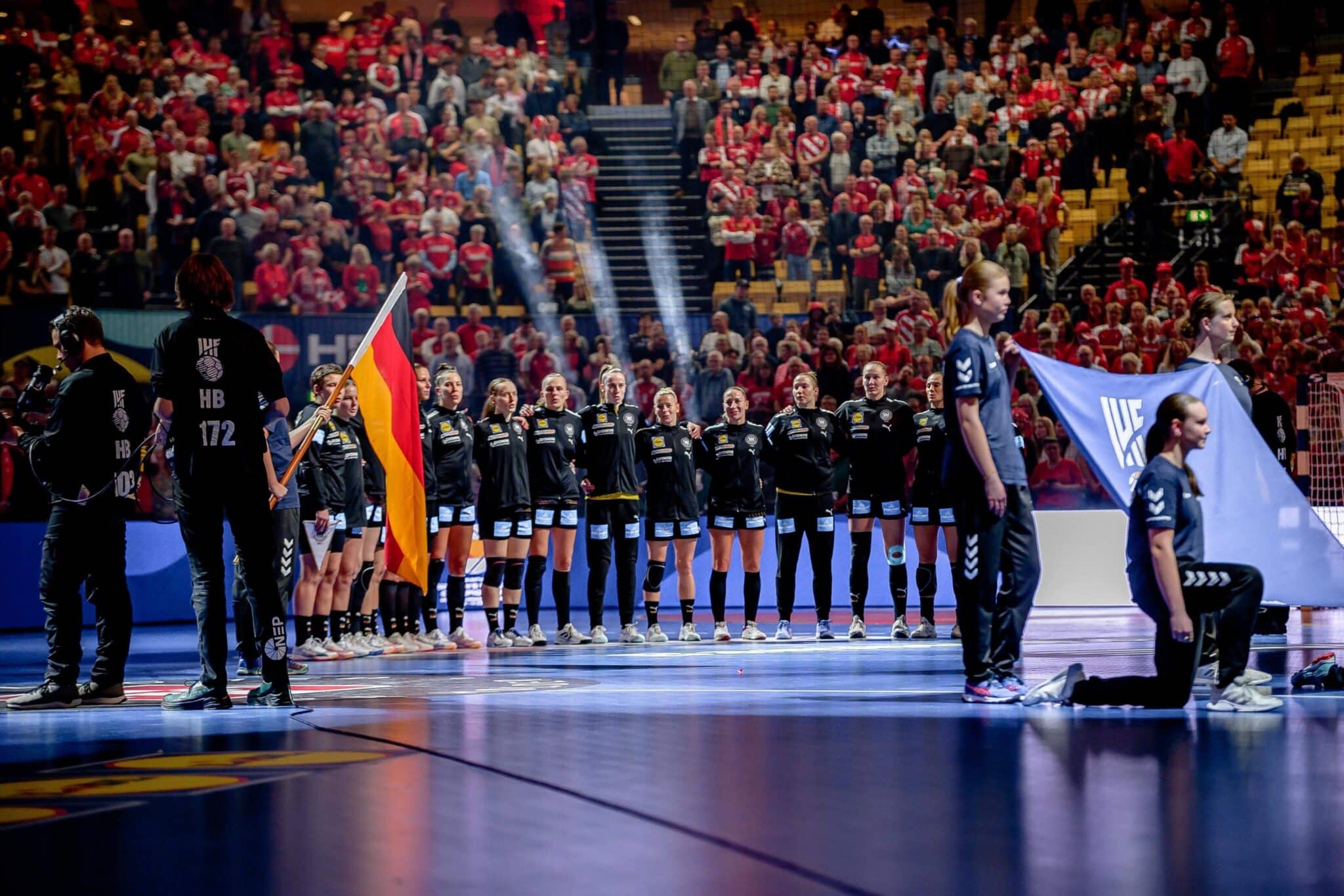 Trier - Women’s Handball World Championship 2025